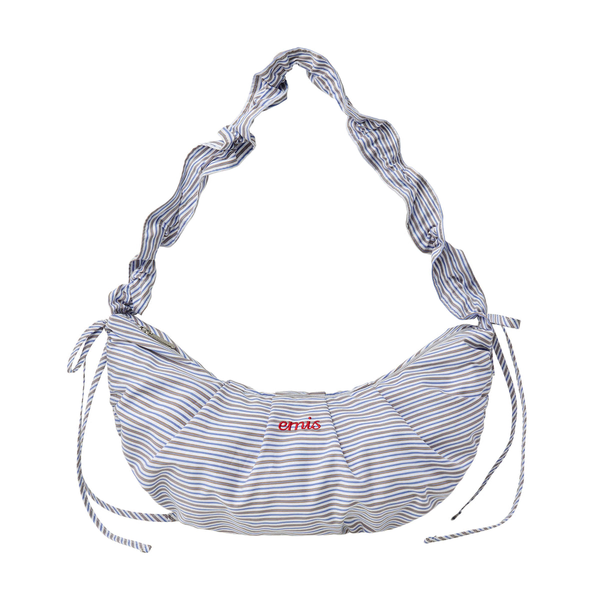 RIBBON STRING SHOULDER BAG – emis