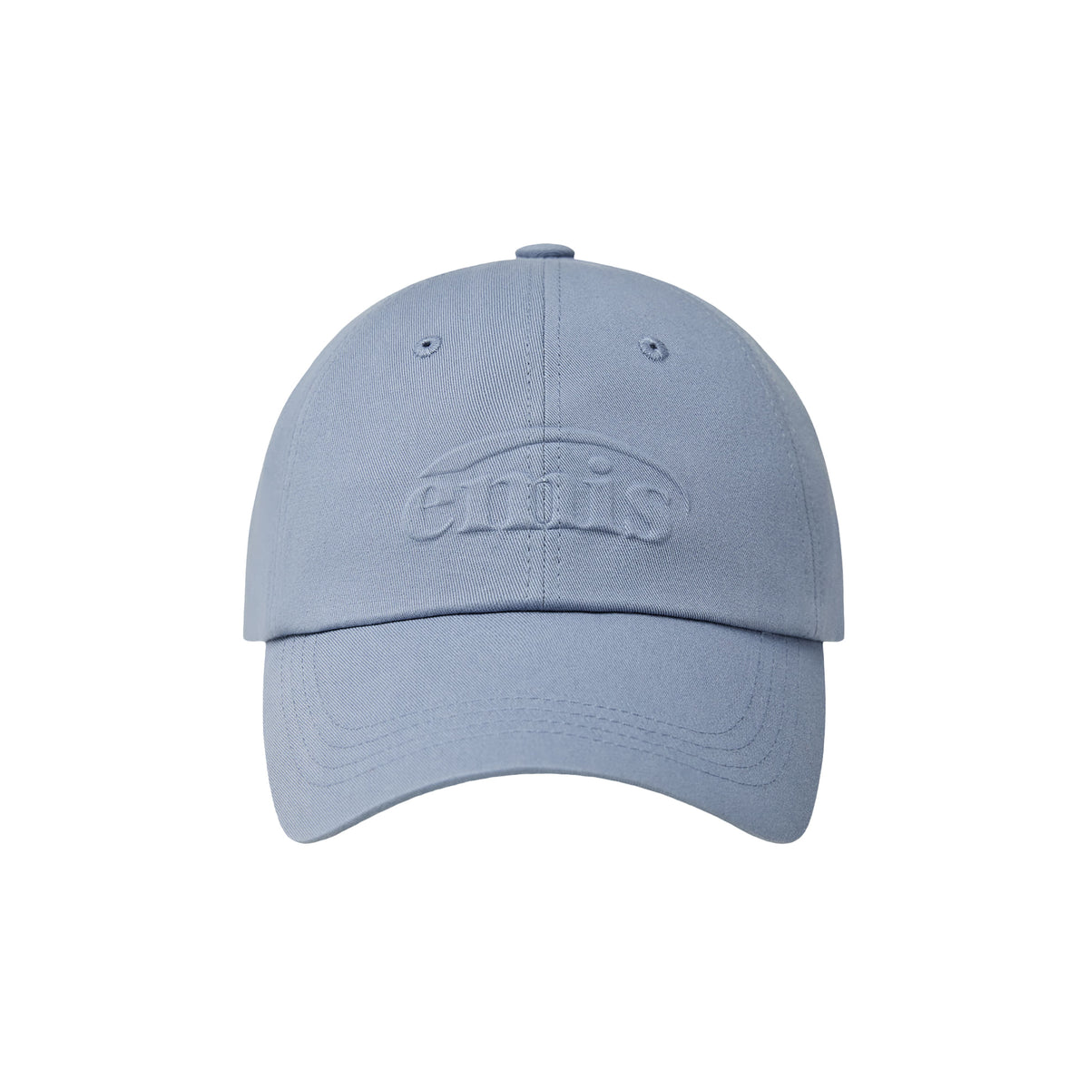 EMBOSSING LOGO BALL CAP – emis