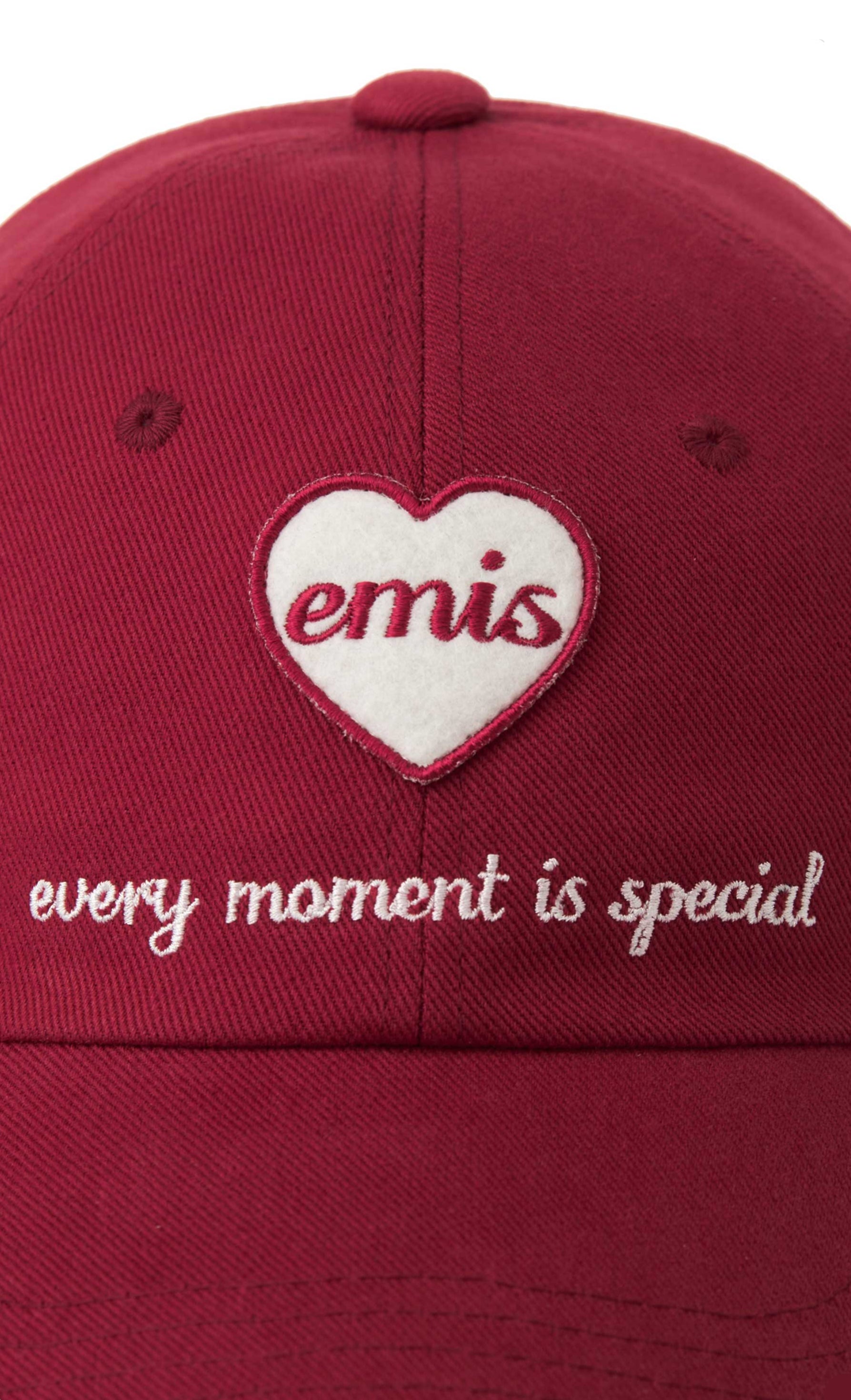 HAT – emis