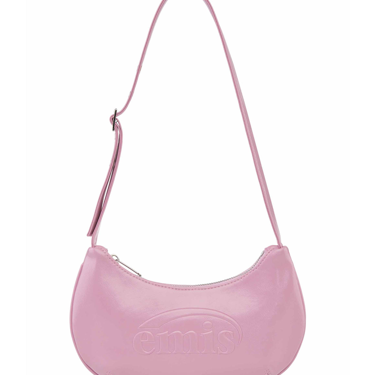 EMBOSSED MINI BAG – emis