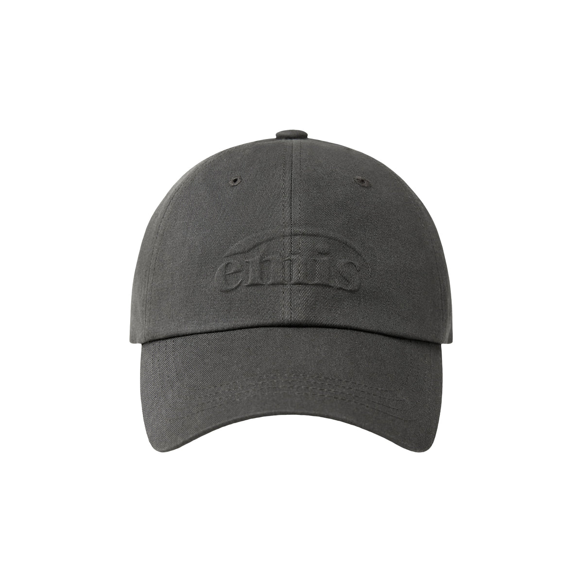 EMBOSSING LOGO BALL CAP – emis